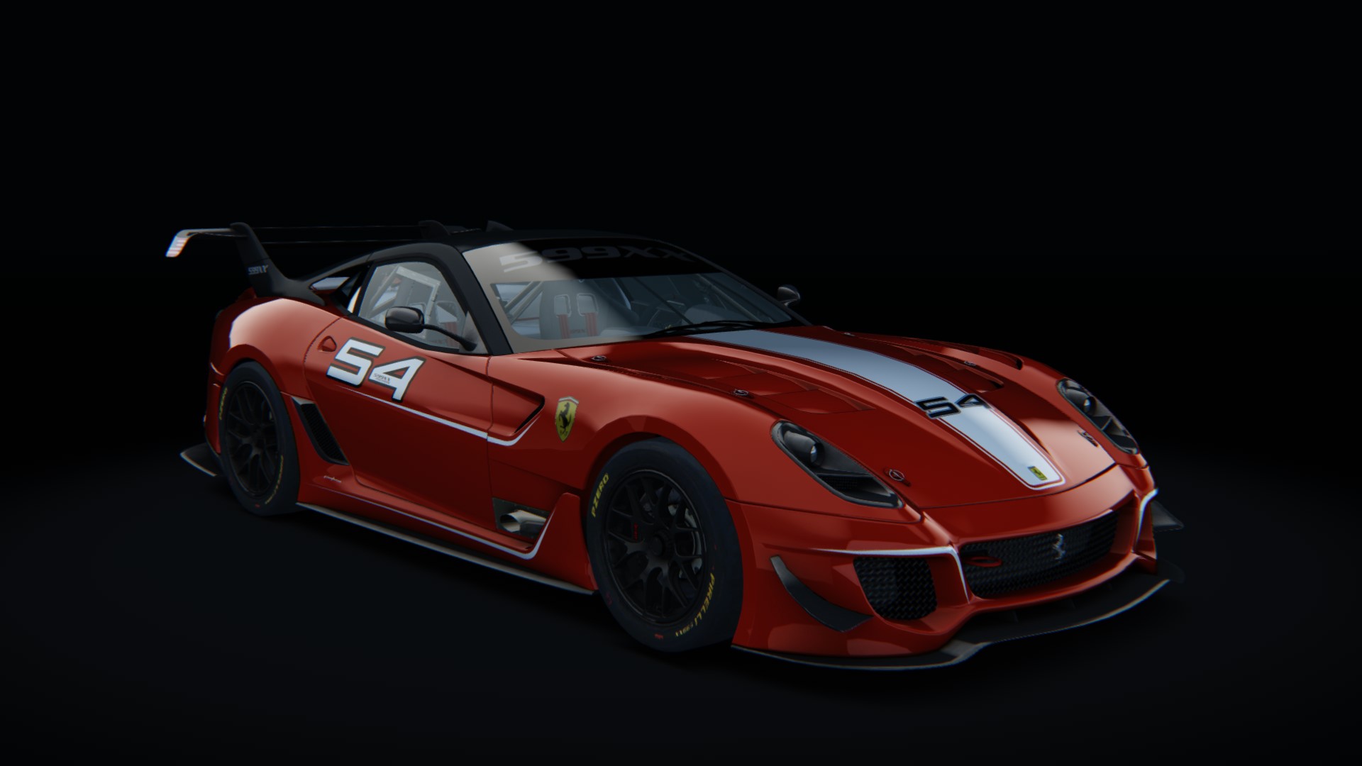 Ferrari 599XX EVO — Assetto Corsa Specs, Power, Top Speed & Setup (2026 ...